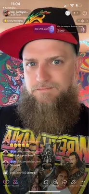 Shehroze Afridi (@tradersutopia) is LIVE | TikTok