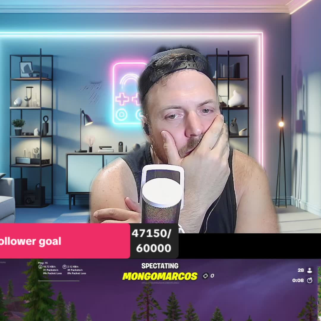 ScootSki (@scootski) is LIVE - TikTok LIVE