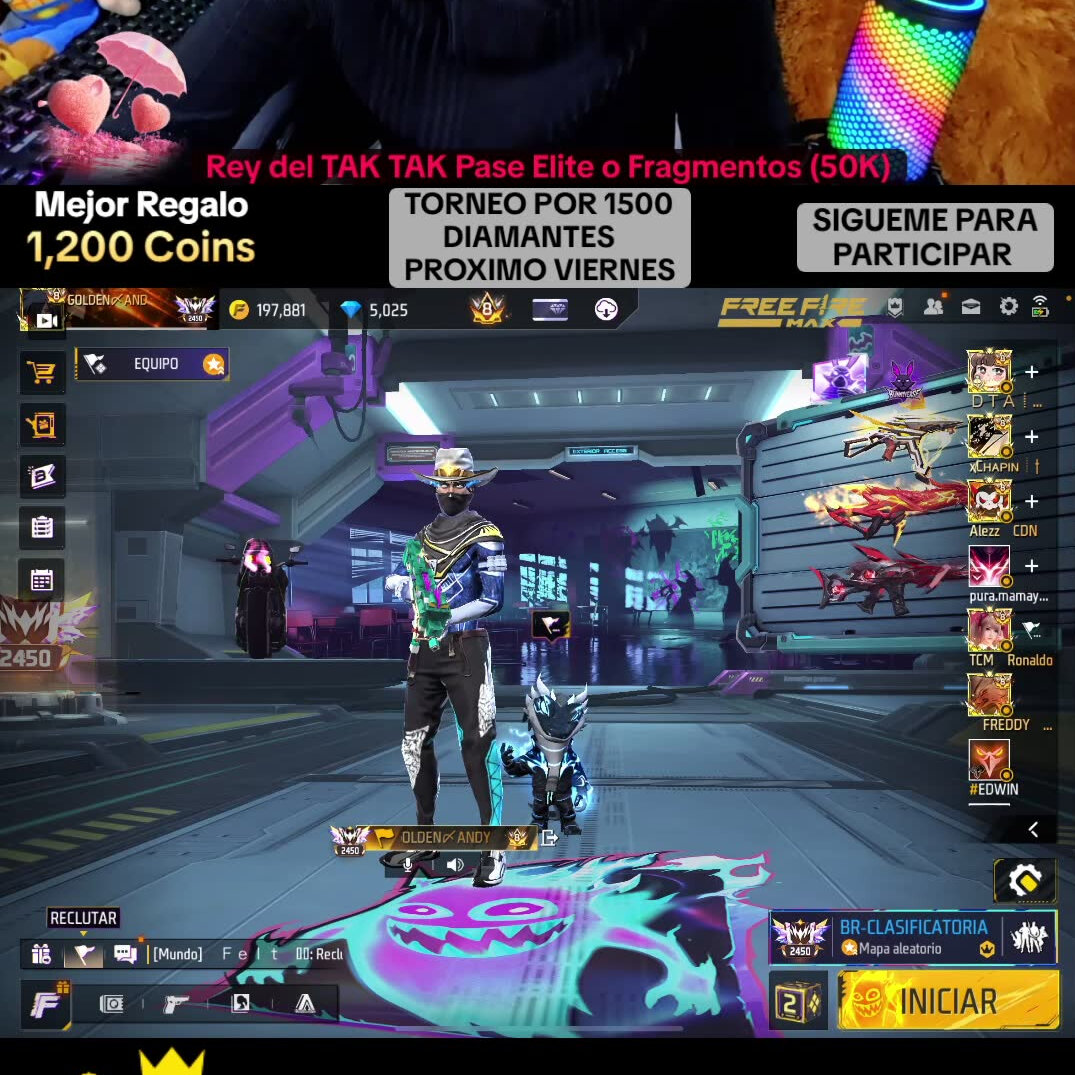 AndyVB🦥 (@andy.frank02) is LIVE - TikTok LIVE