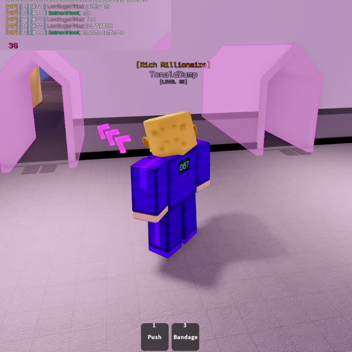 The Spongies (@spongiesblox) is LIVE - TikTok LIVE