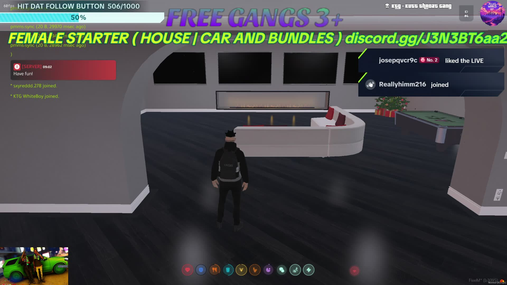 Jam Gaming (@jamgamingcodmobile) is LIVE - TikTok LIVE