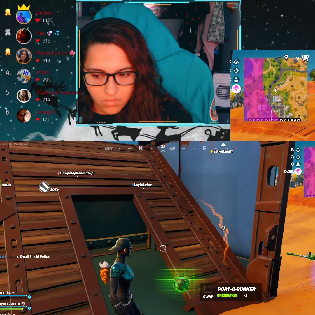 R.LadyFusion (@rladyfusion) is LIVE - TikTok LIVE