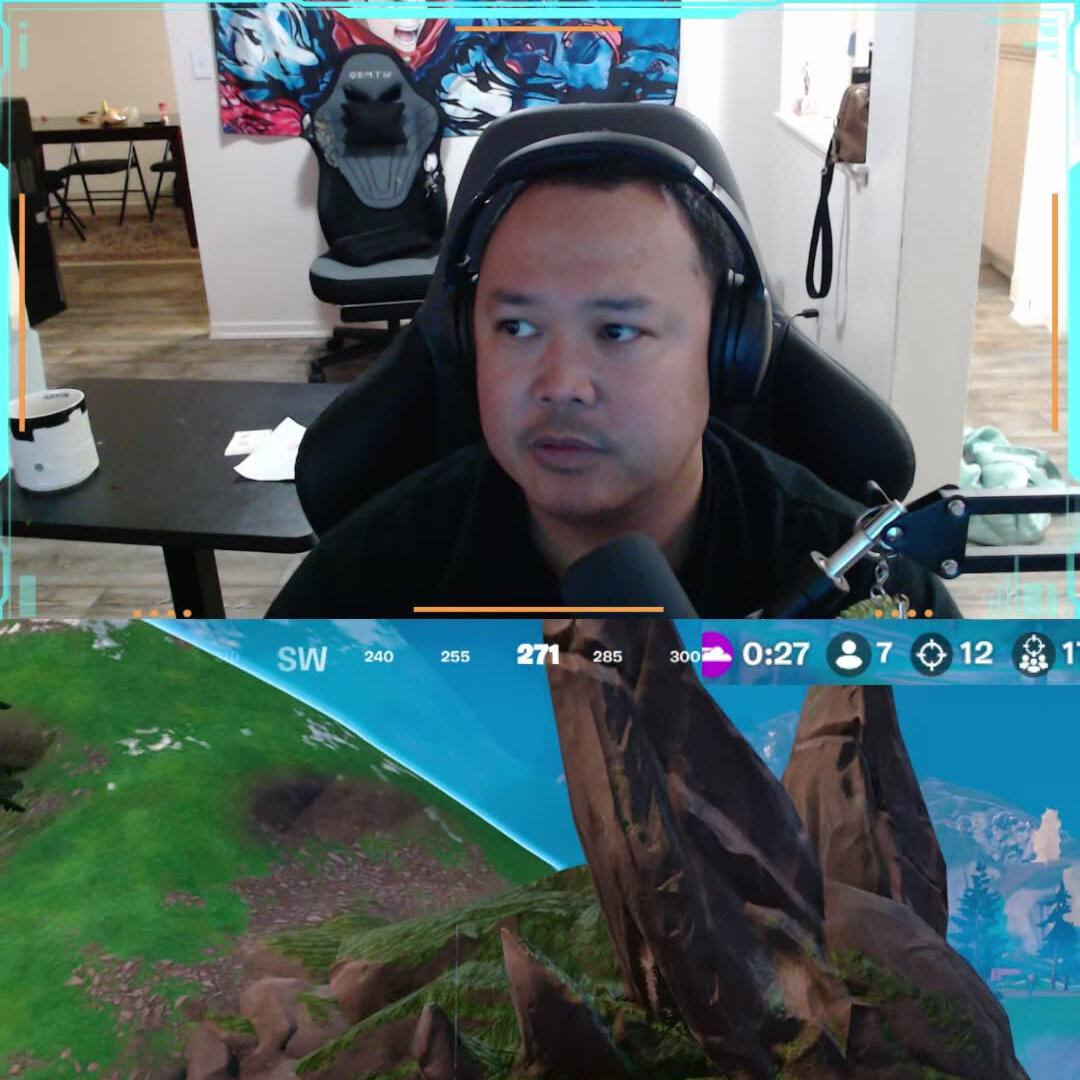 ItzJustJun (@itz.just.jun) is LIVE - TikTok LIVE