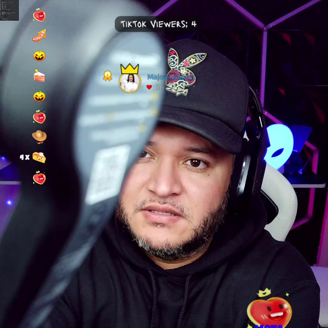 Gustavo | Coach Digital | BLC (@tavotikas) is LIVE - TikTok LIVE