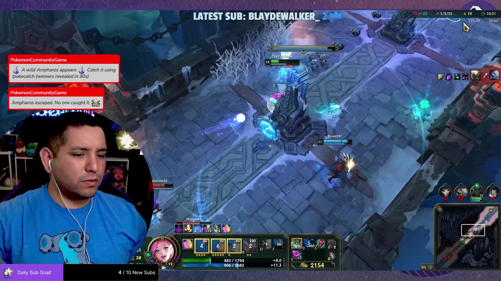 OpTic Sebas (@sebasclips) is LIVE | TikTok