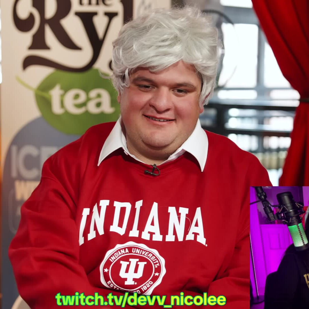 devv (@devv_nicolee) is LIVE - TikTok LIVE