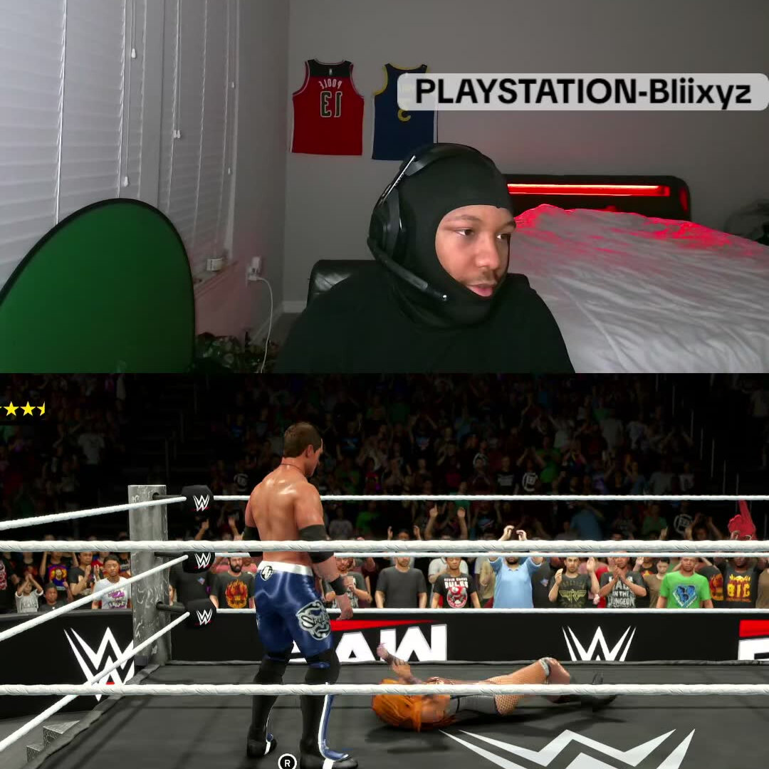 Blixyz (@clippingforblixyz) is LIVE - TikTok LIVE