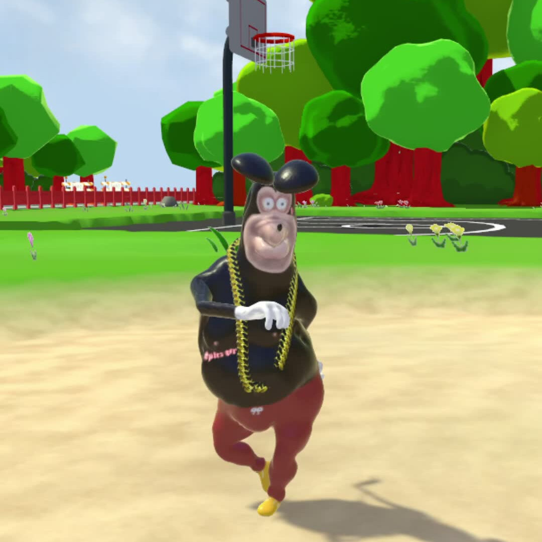 Splez🐀 (@splezvr) is LIVE - TikTok LIVE