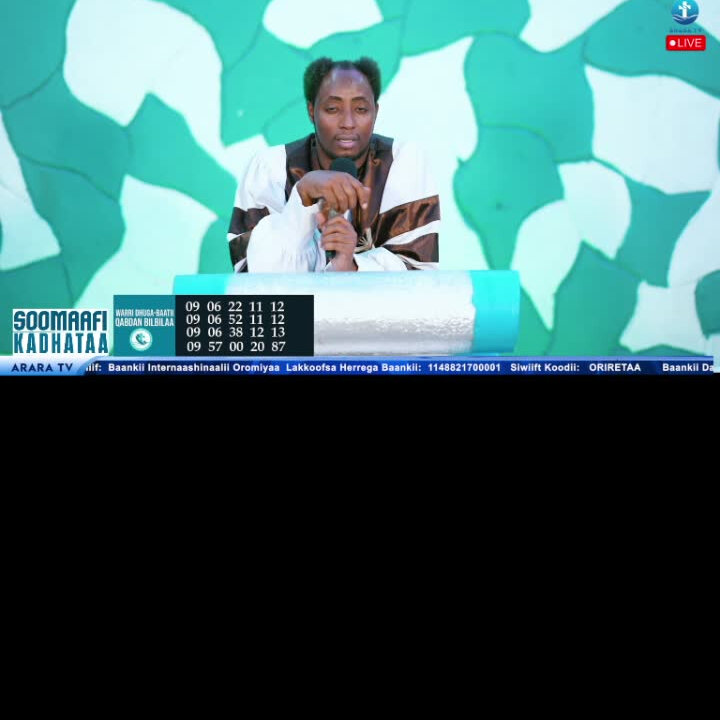 arara_tv_worldwide (@arara_tv_worldwide) is LIVE - TikTok LIVE