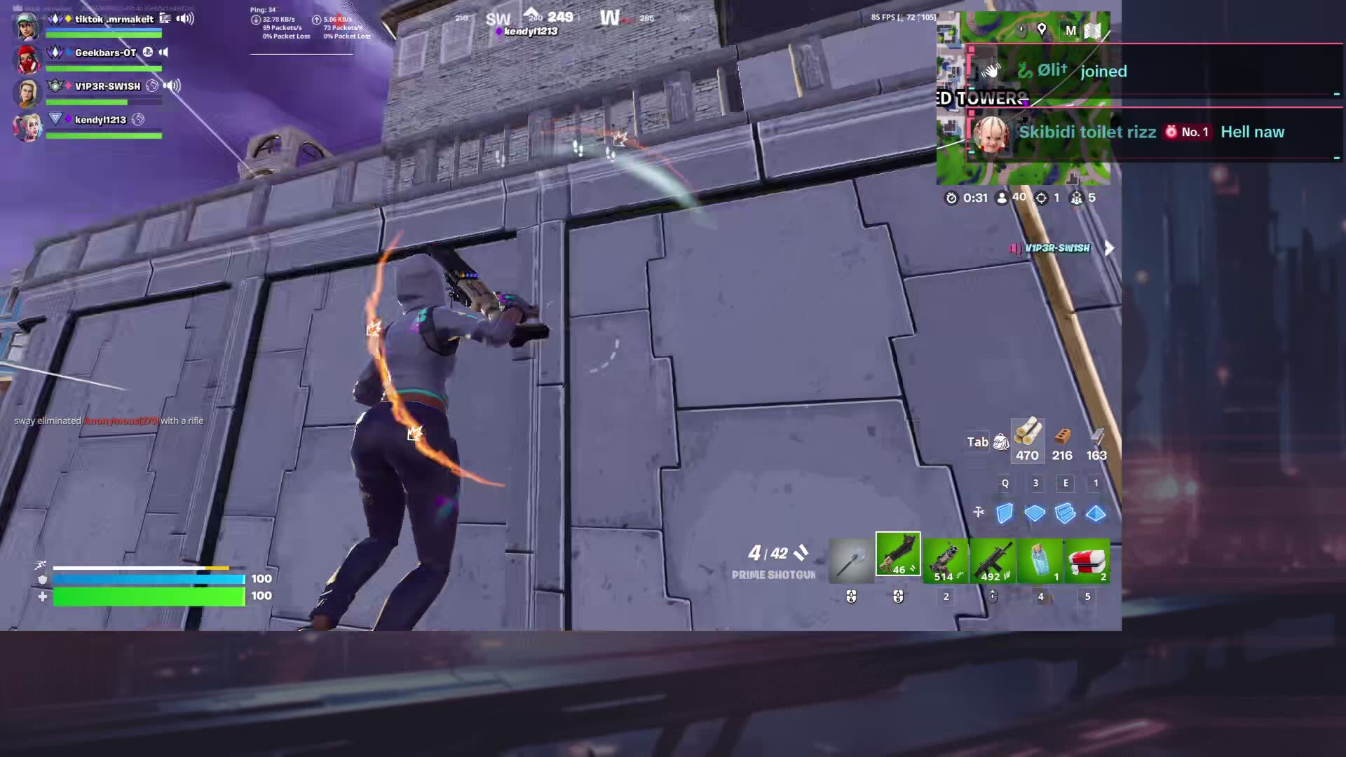 禎寶寶🐶𝐓𝐂🐶 (@tingchen.528) is LIVE - TikTok LIVE