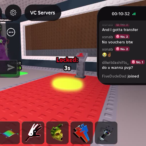 vegavision (@vegavision14) is LIVE - TikTok LIVE