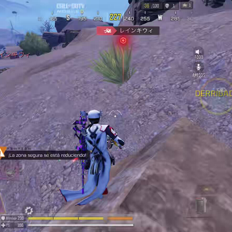 .·𝗡𝗶𝗡𝗔.𝗖𝗢𝗗 (@nina.cod) is LIVE - TikTok LIVE