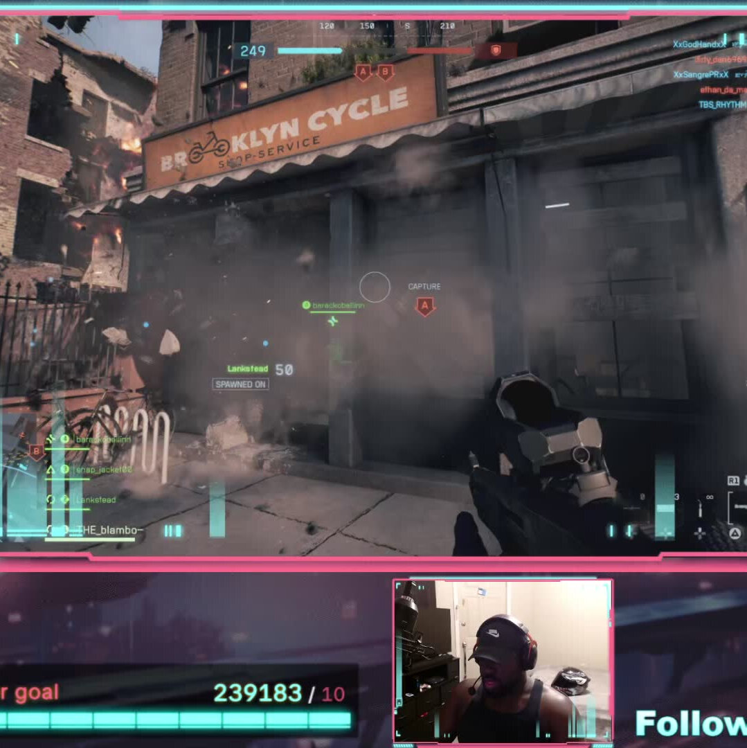 Moons Out Goons Out (@the_blambo) is LIVE - TikTok LIVE