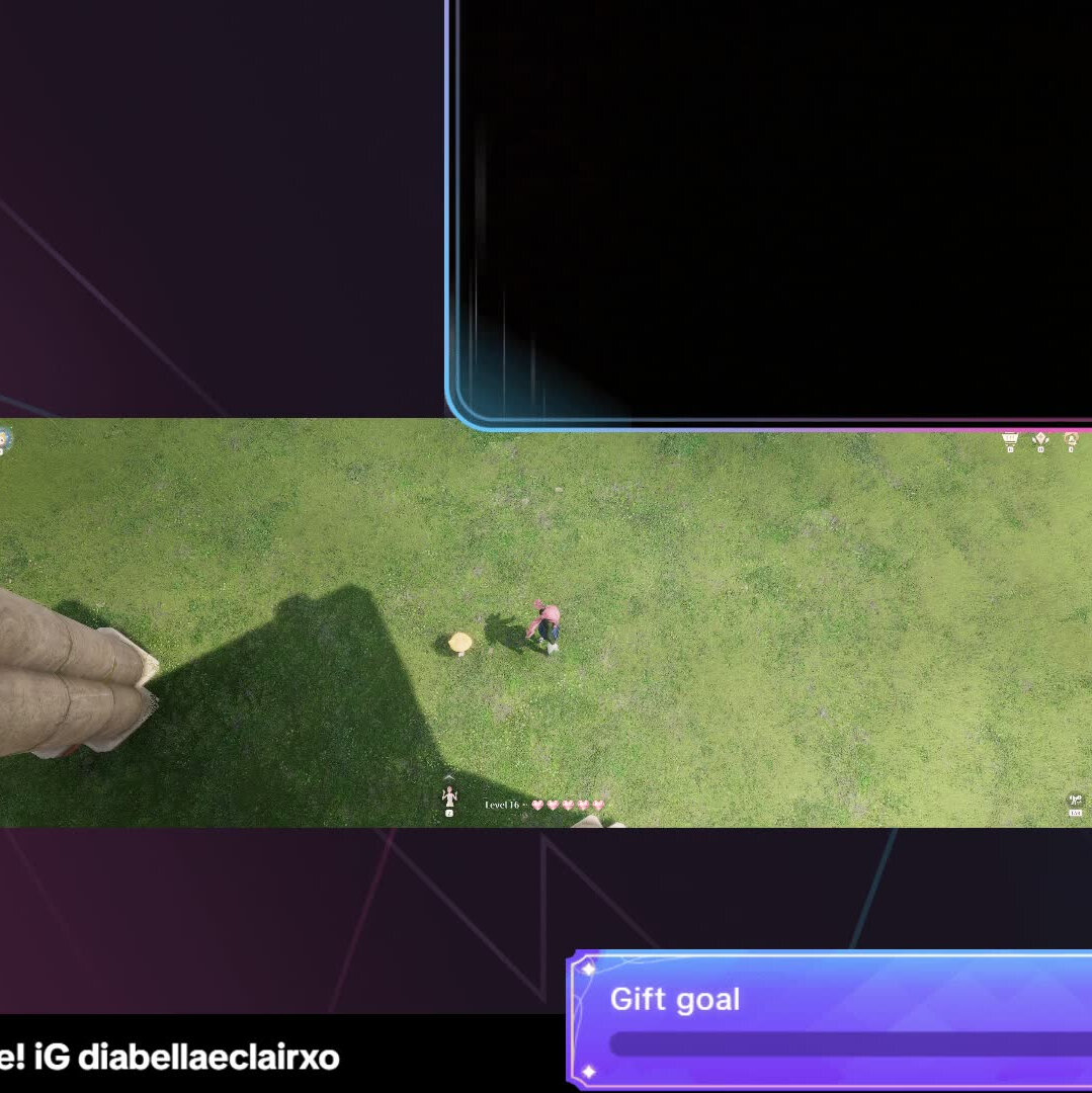 Diabellafit (@diabellafitxo) is LIVE - TikTok LIVE