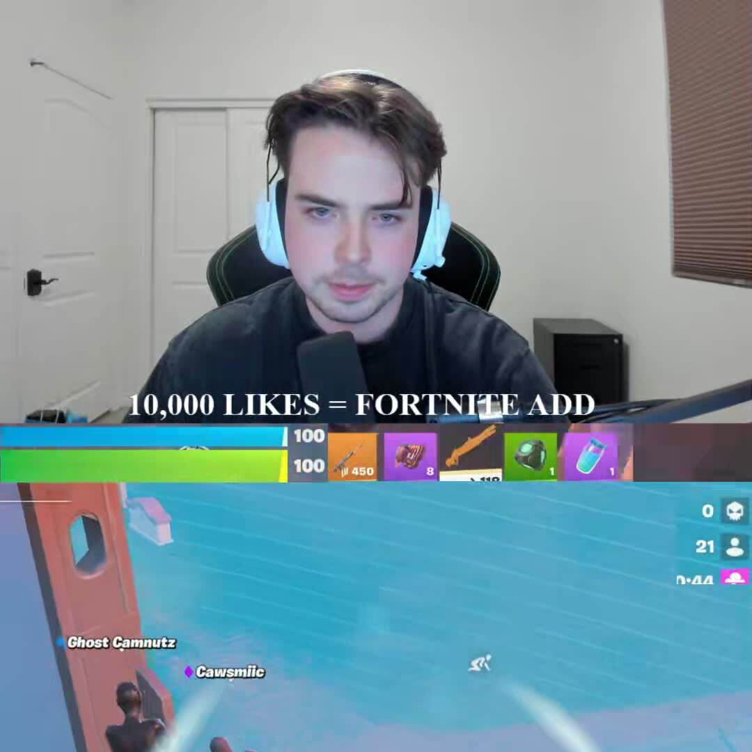 Xen Quinn (@richhomiequinn) is LIVE - TikTok LIVE