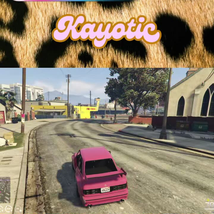 Kayotic 🍒🐆 (@kaythecheetah) is LIVE - TikTok LIVE