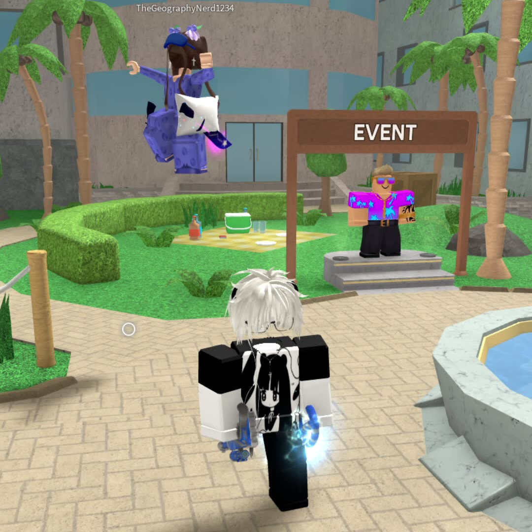 Devy.mm2 (@devy.mm2) is LIVE - TikTok LIVE