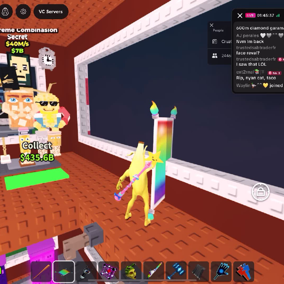SAB TRADE (@sabtrad3r9068) is LIVE - TikTok LIVE