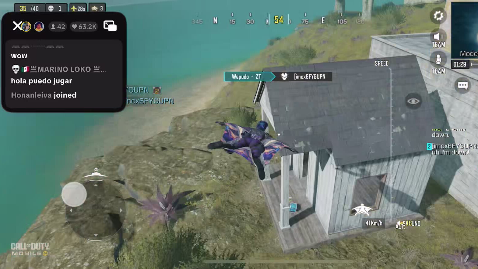 MRMATTSCRITTERS (@mrmattscritters) is LIVE - TikTok LIVE