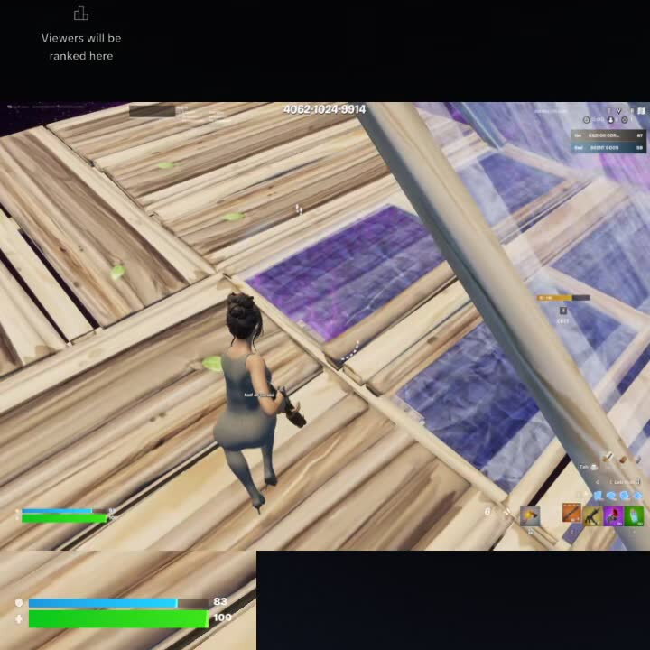 Goober (@gooberfort) is LIVE - TikTok LIVE