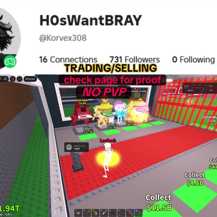 Korvex (SAB TRADER) (@brayzothetrader1) is LIVE - TikTok LIVE
