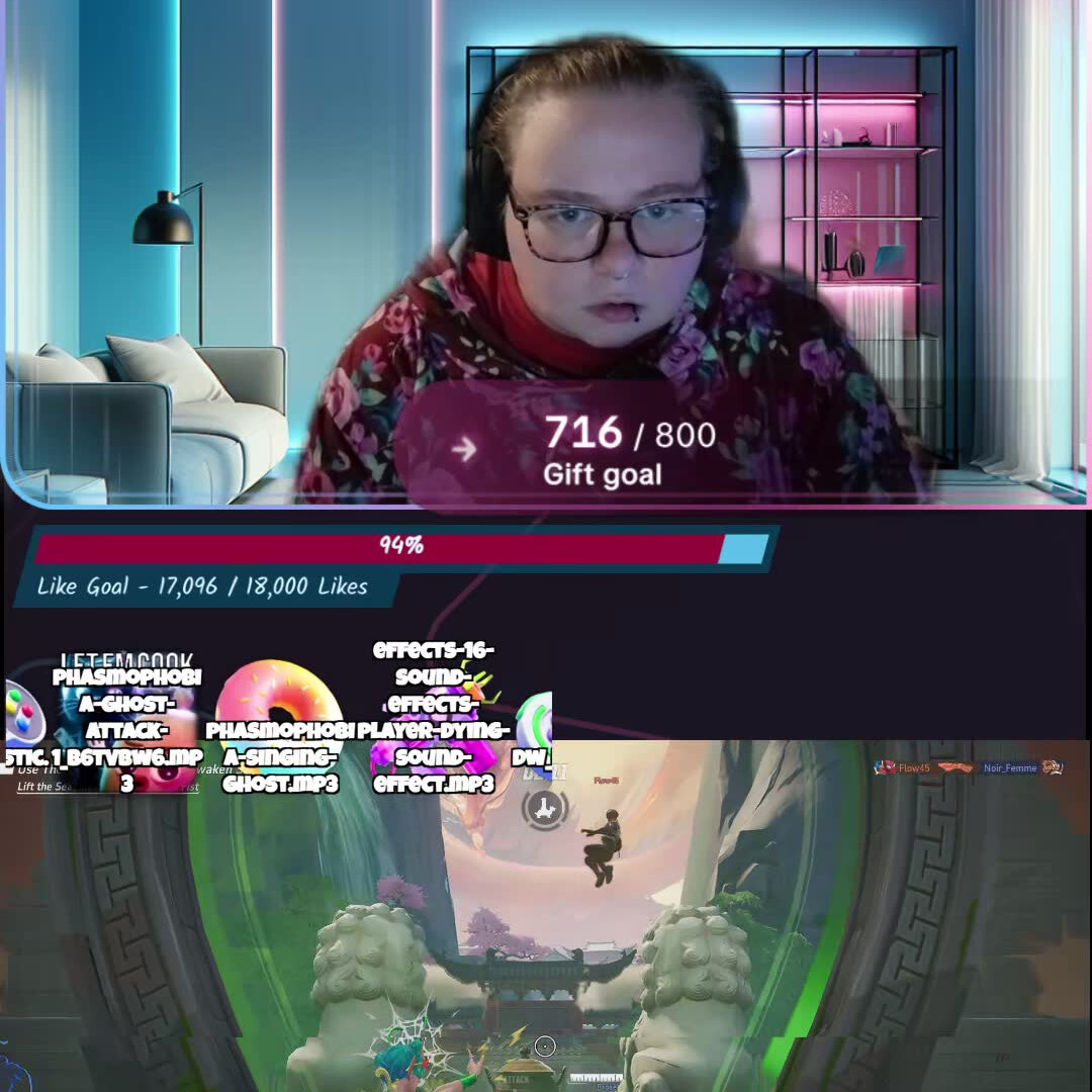 CursedMaple63 (@cursedmaple63) is LIVE - TikTok LIVE