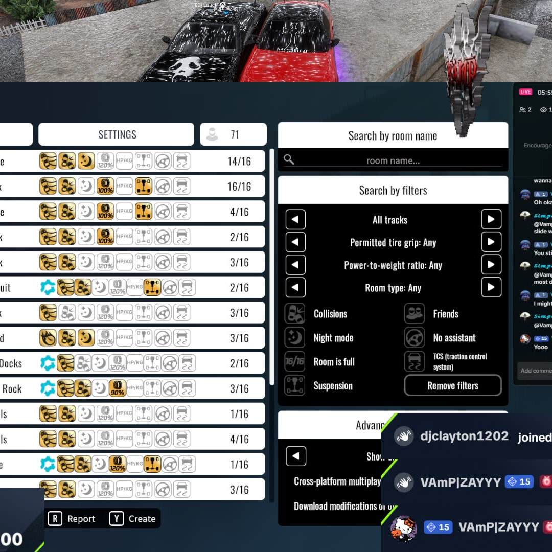 country gamer (@vamp_adion) is LIVE - TikTok LIVE
