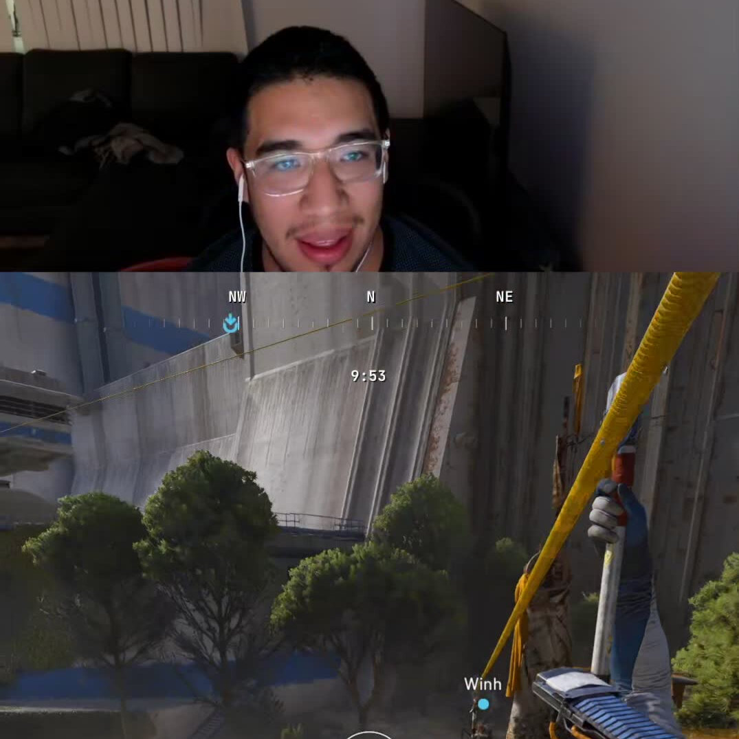 danny zamora (@realdannyzamora) is LIVE - TikTok LIVE
