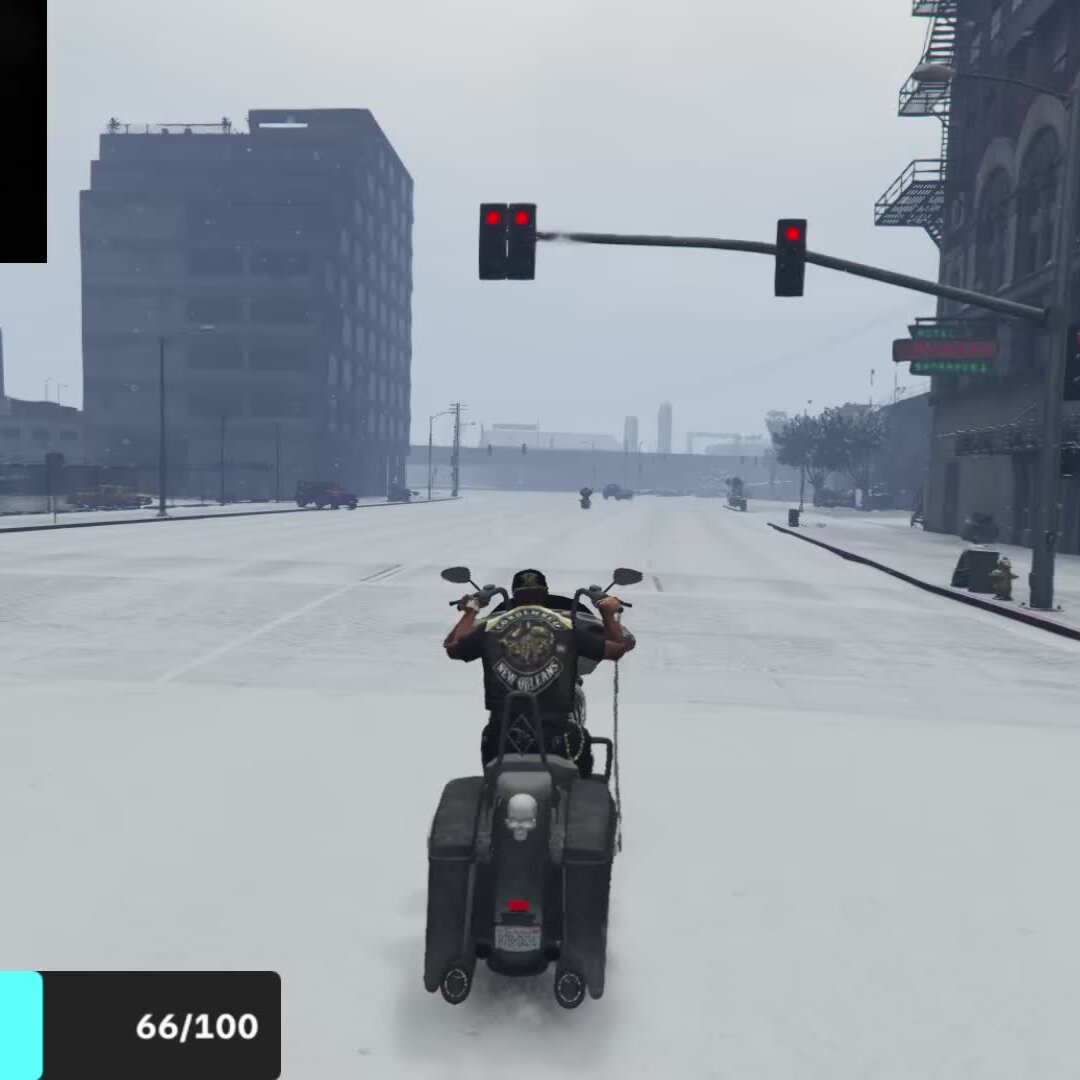Condemned MC (@condemned.mc.five) is LIVE - TikTok LIVE