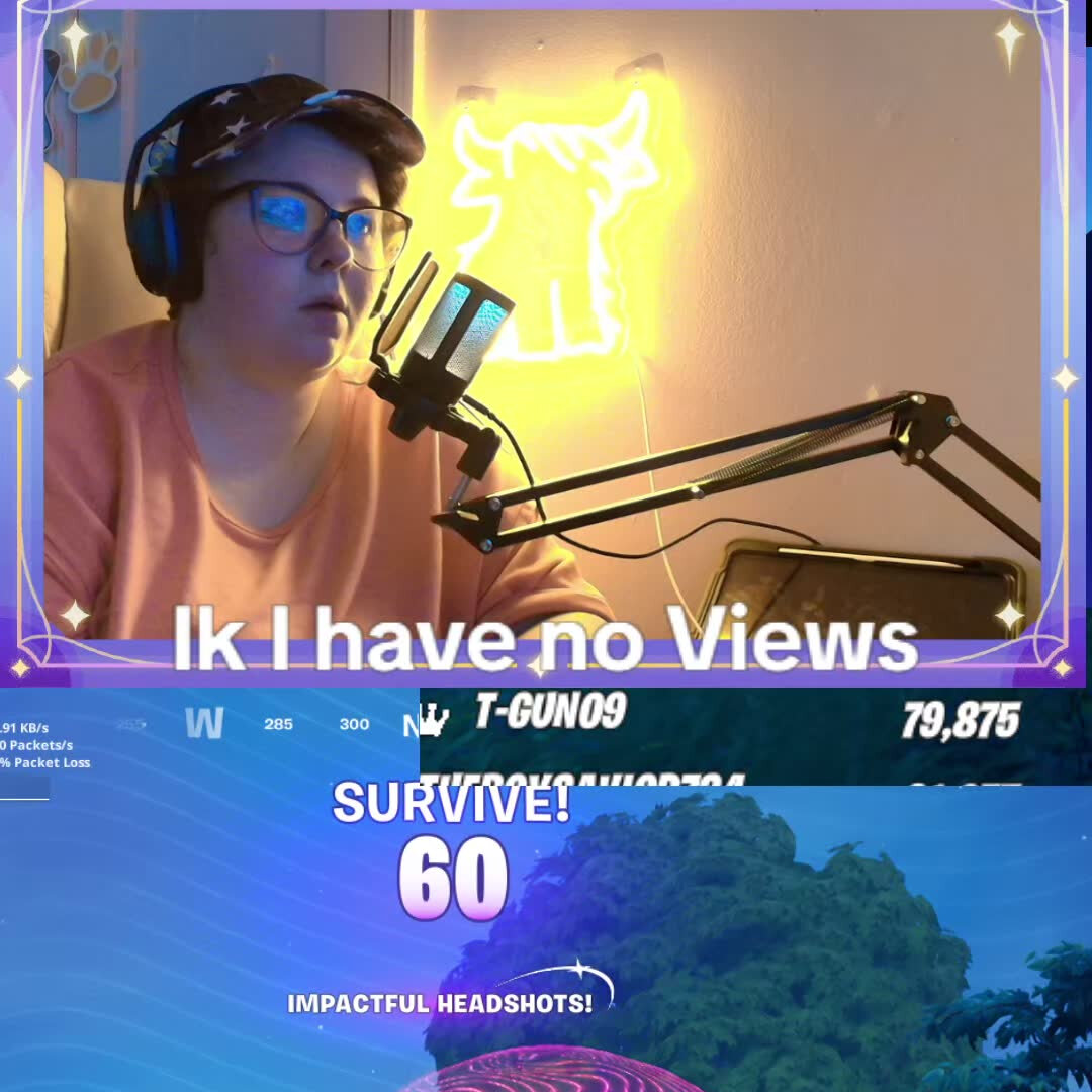 Hailey🐮 (@hailstorm.5202) is LIVE - TikTok LIVE