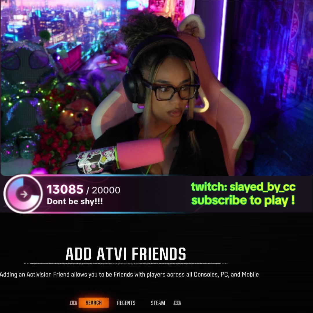 ceara.decoster (@ceara.decoster) is LIVE - TikTok LIVE