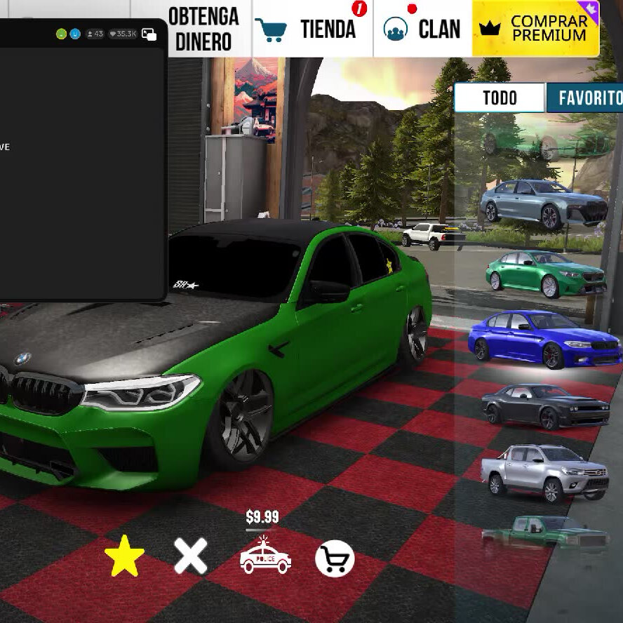 Slow_camaro_LT (@trueno._6) is LIVE - TikTok LIVE
