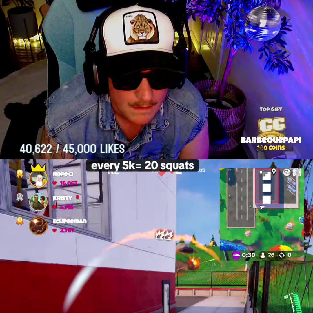 Plumba McStrums (@plumba.mcstrums) is LIVE - TikTok LIVE