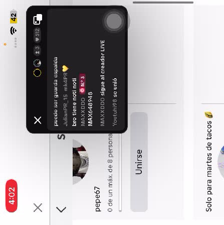 5.aronix (@5.aronix) is LIVE - TikTok LIVE