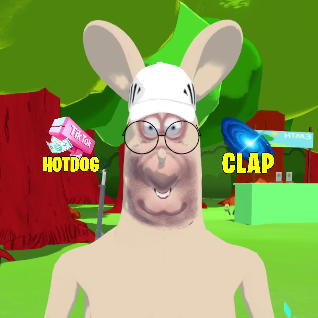 Splez🐀 (@splezvr) is LIVE - TikTok LIVE