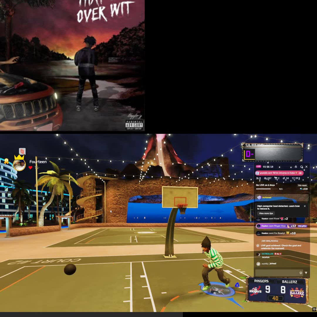 Dee Rock (@dee_rock62) is LIVE - TikTok LIVE