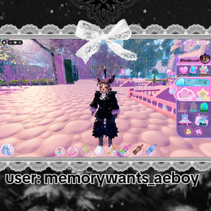 royale.leon (@royale.leon) is LIVE - TikTok LIVE