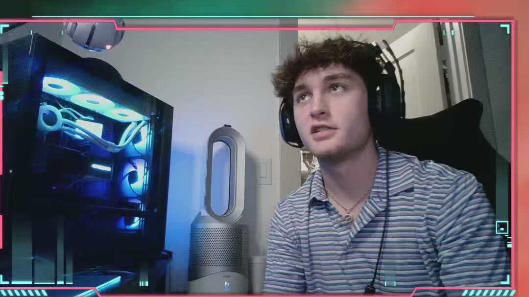 Kailem Donovan New (@kailemdonovannew) is LIVE | TikTok