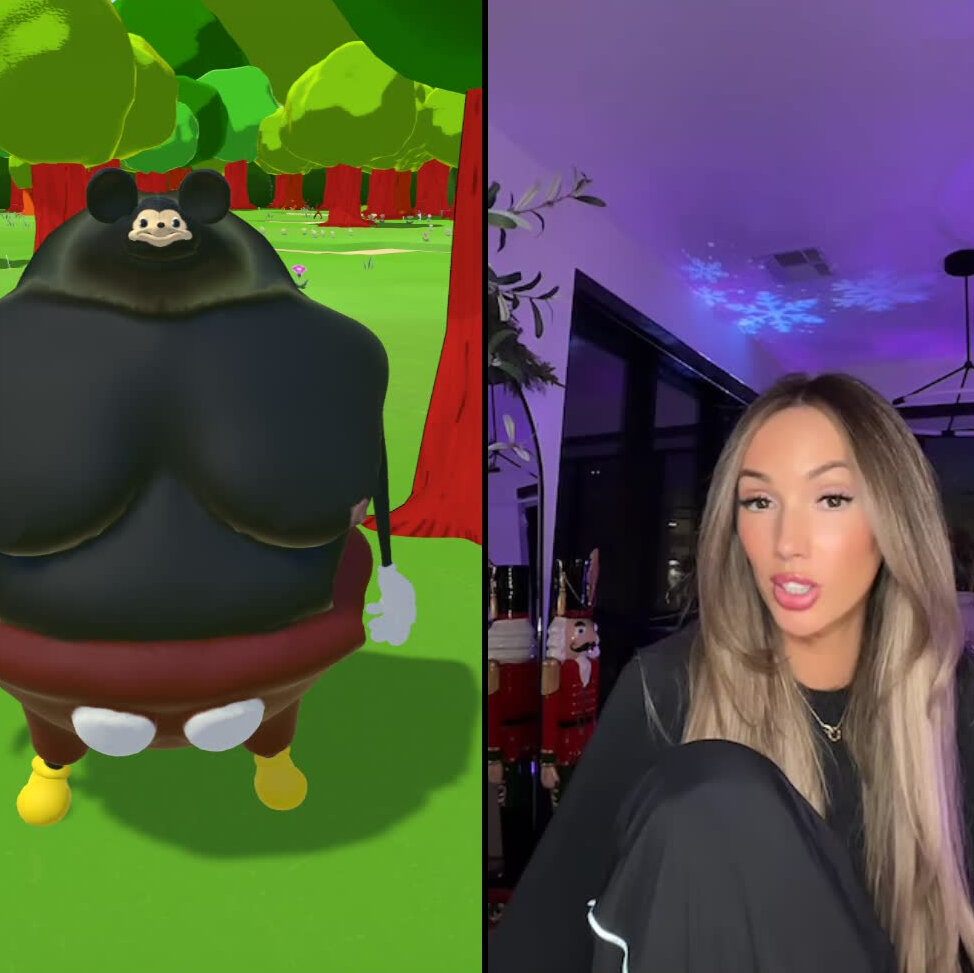 Uncle Jimbo (@splezvr_live) is LIVE - TikTok LIVE