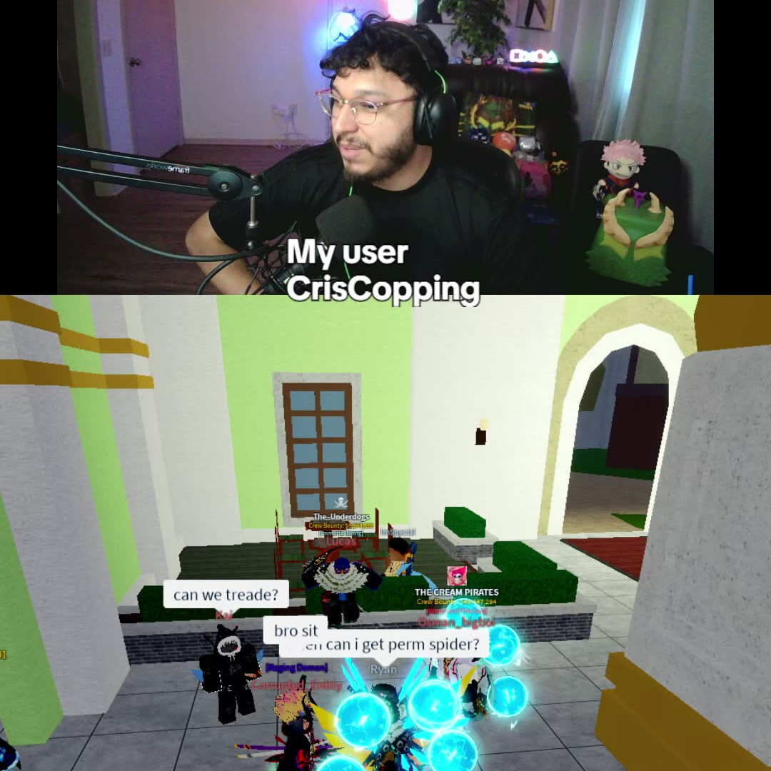 Alex_twitch (@alexg_twitch) is LIVE - TikTok LIVE