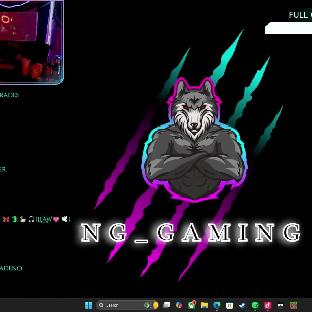 official_ng_gaming (@official_ng_gaming) is LIVE - TikTok LIVE