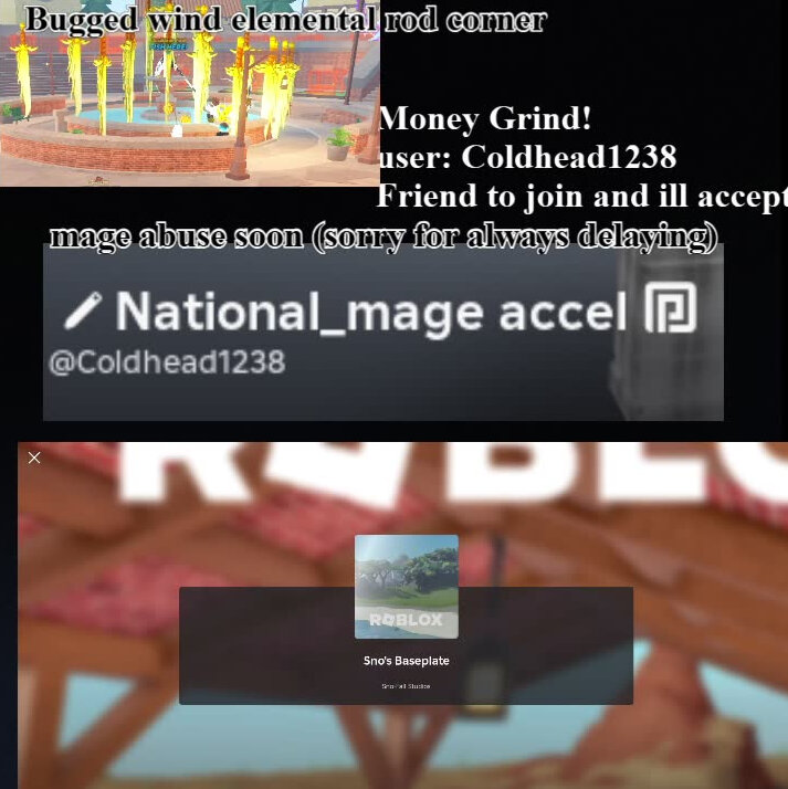 National_Mage Accel (@mageyaccel) is LIVE - TikTok LIVE