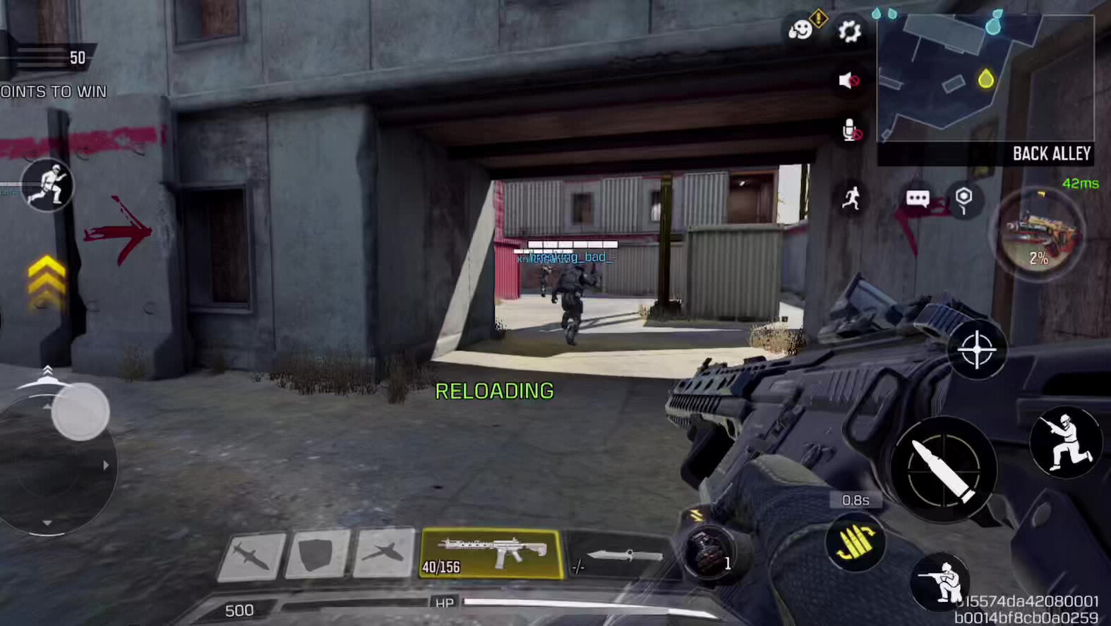 Arrow_Sniper (@arr0w_sniper) is LIVE | TikTok