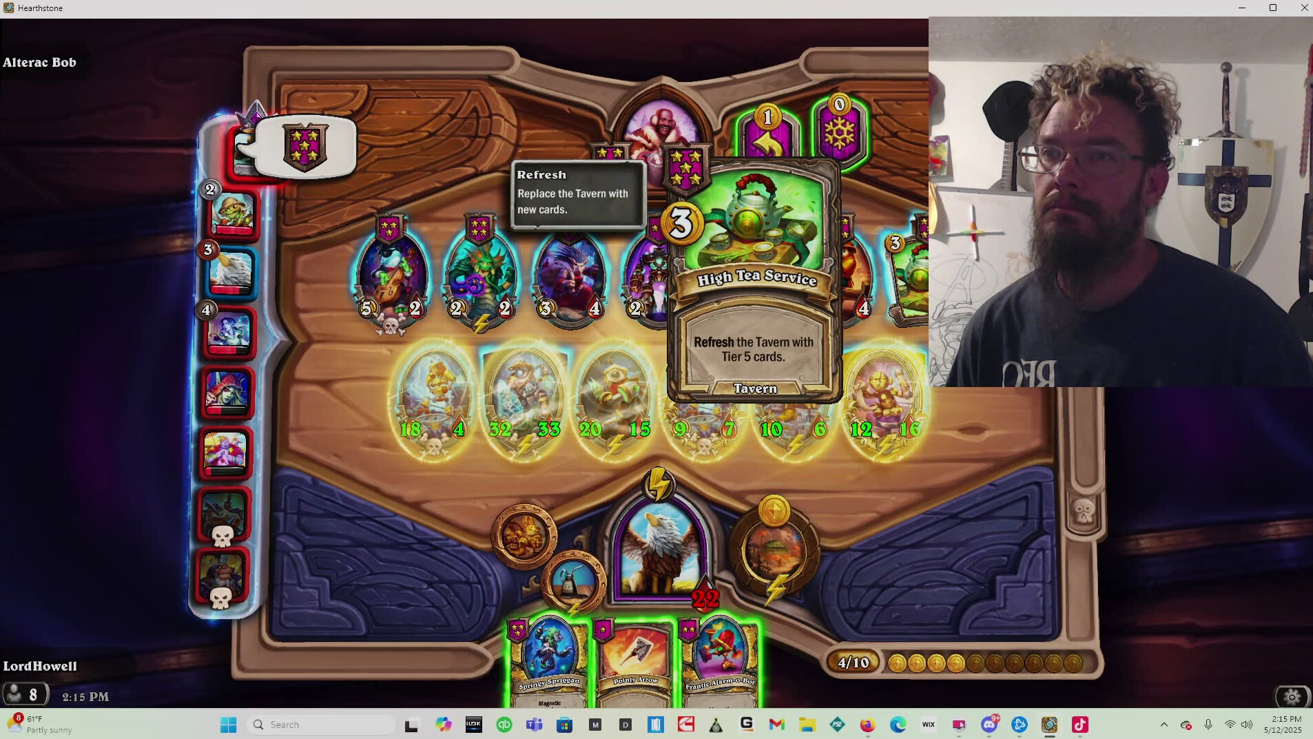 Lance Stewart 💎 (@lance210) is LIVE - TikTok LIVE