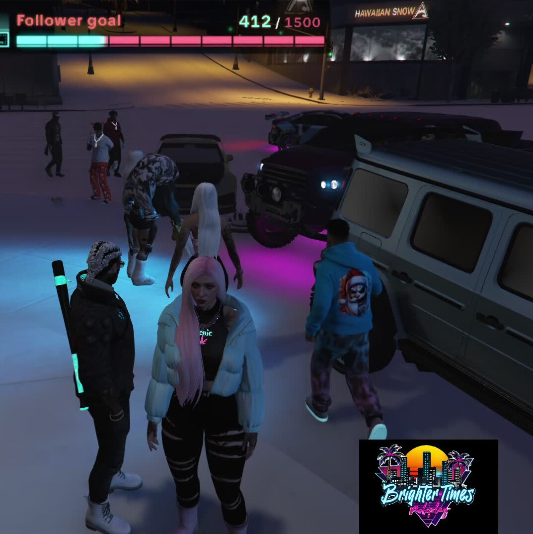 Erik (Eazy-E) (@mr.rockstardad) is LIVE - TikTok LIVE