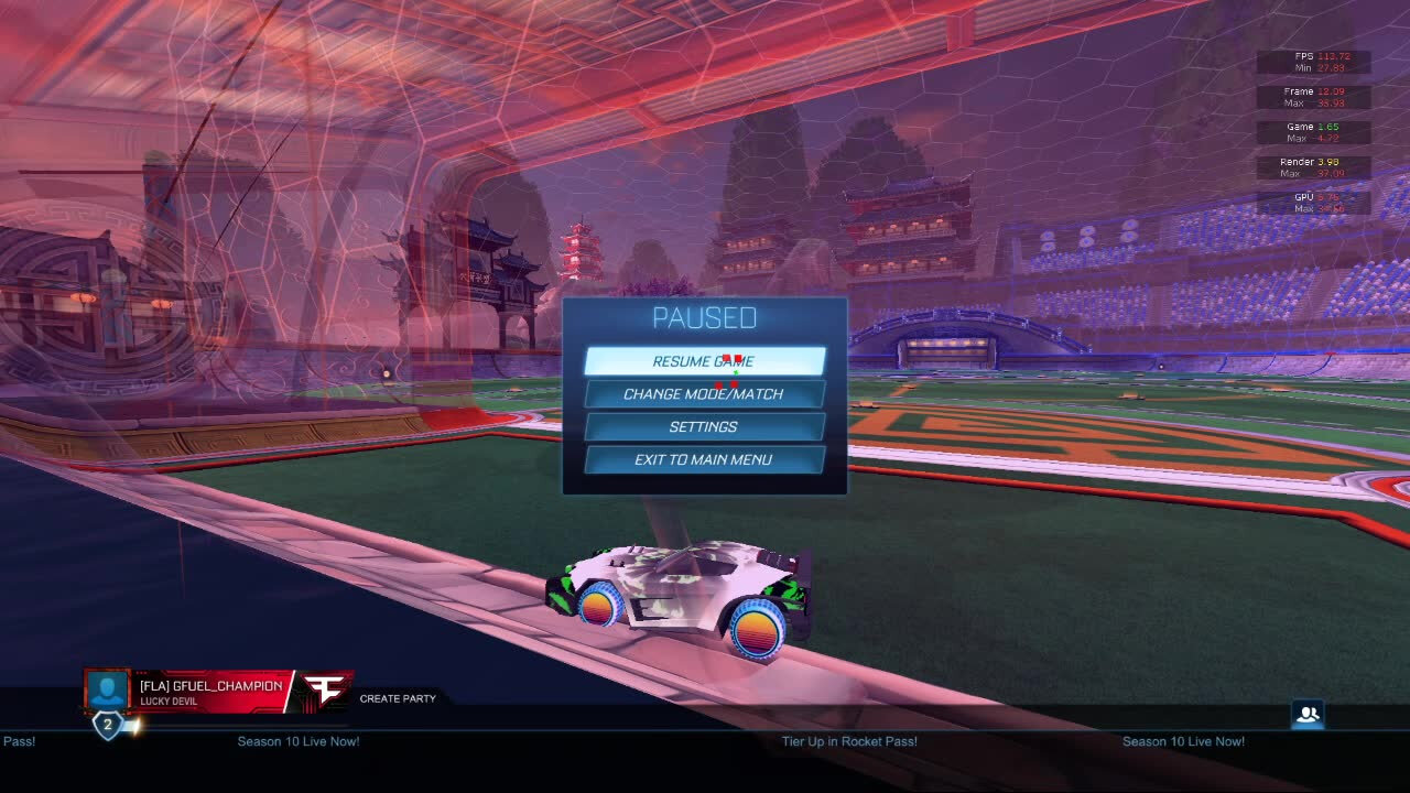 Kawinpt (@kawinpt) is LIVE | TikTok