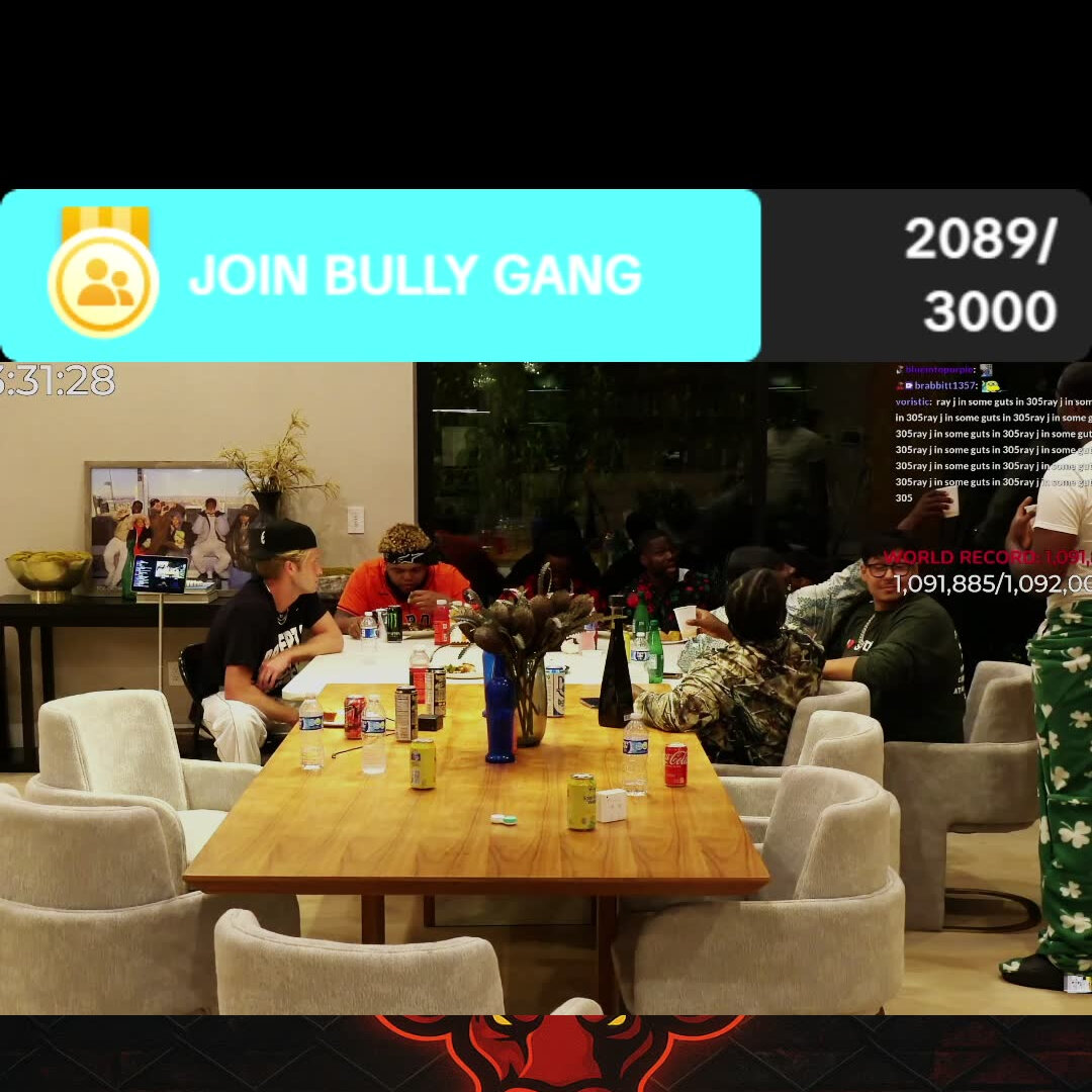 💪🏿UNC_DA_BULLY💪🏿 (@unc_da_bully_) is LIVE - TikTok LIVE
