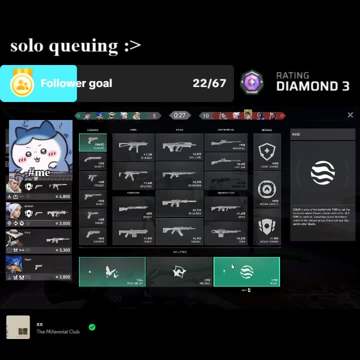 badonkadonk (@badonkadonk_val) is LIVE - TikTok LIVE
