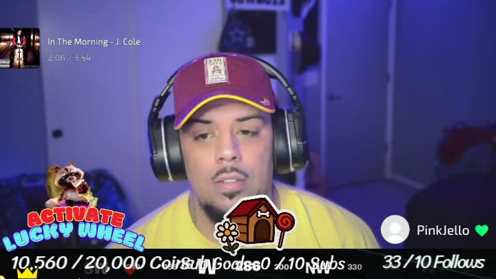 Gulp Gang™️🪶🦅 (@c7_curry) is LIVE - TikTok LIVE