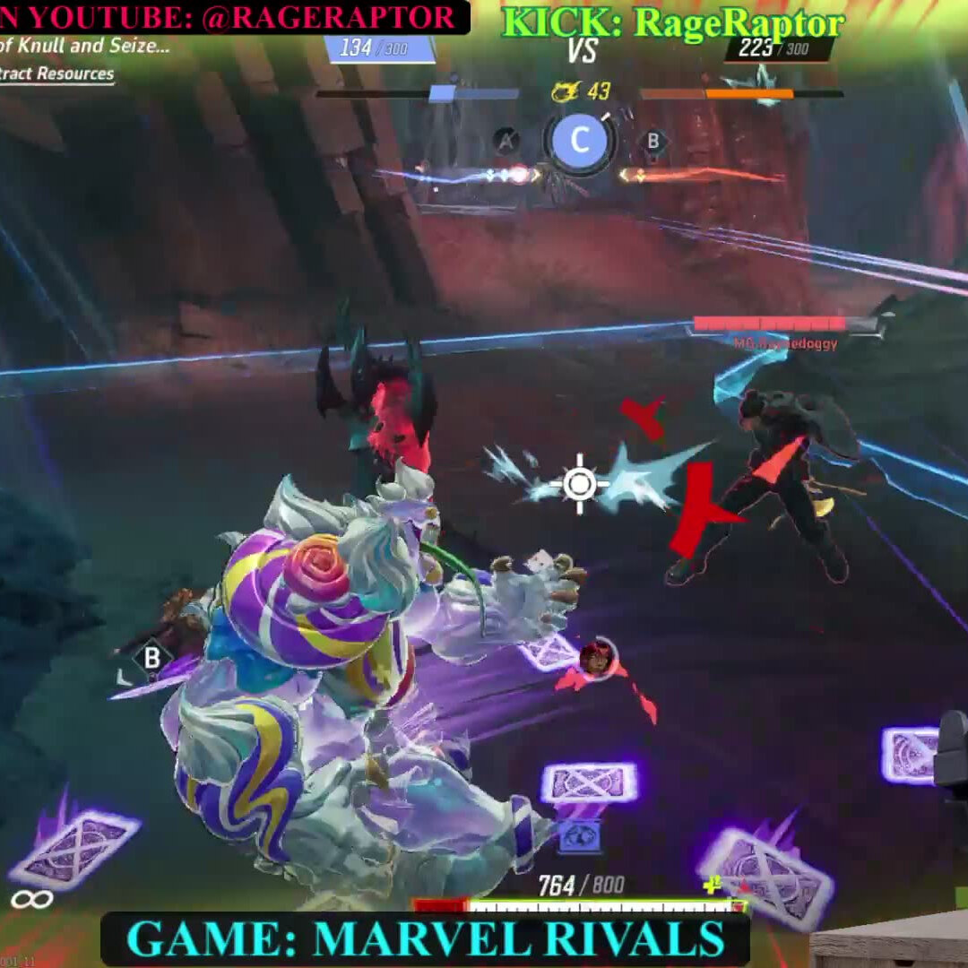 Rage Raptor (@rageraptor1) is LIVE - TikTok LIVE
